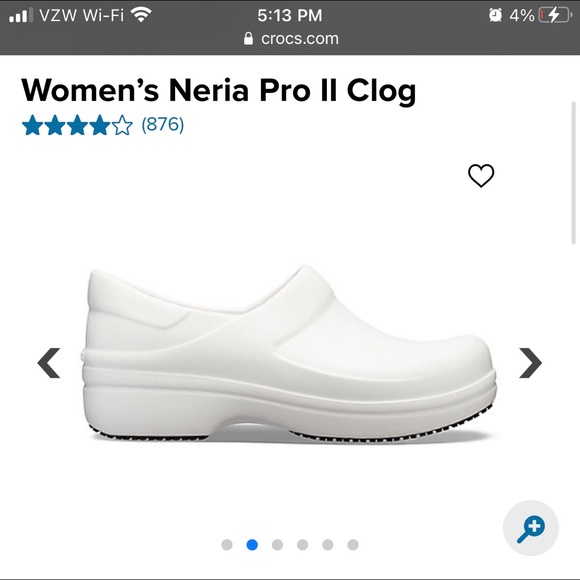 Shoes | Crocs Nursing Shoes | Poshmark